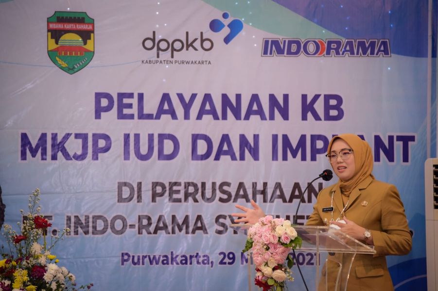 Program KB MKJP, Upaya Pemerintah Bangun Keluarga Tangguh – Prabu News