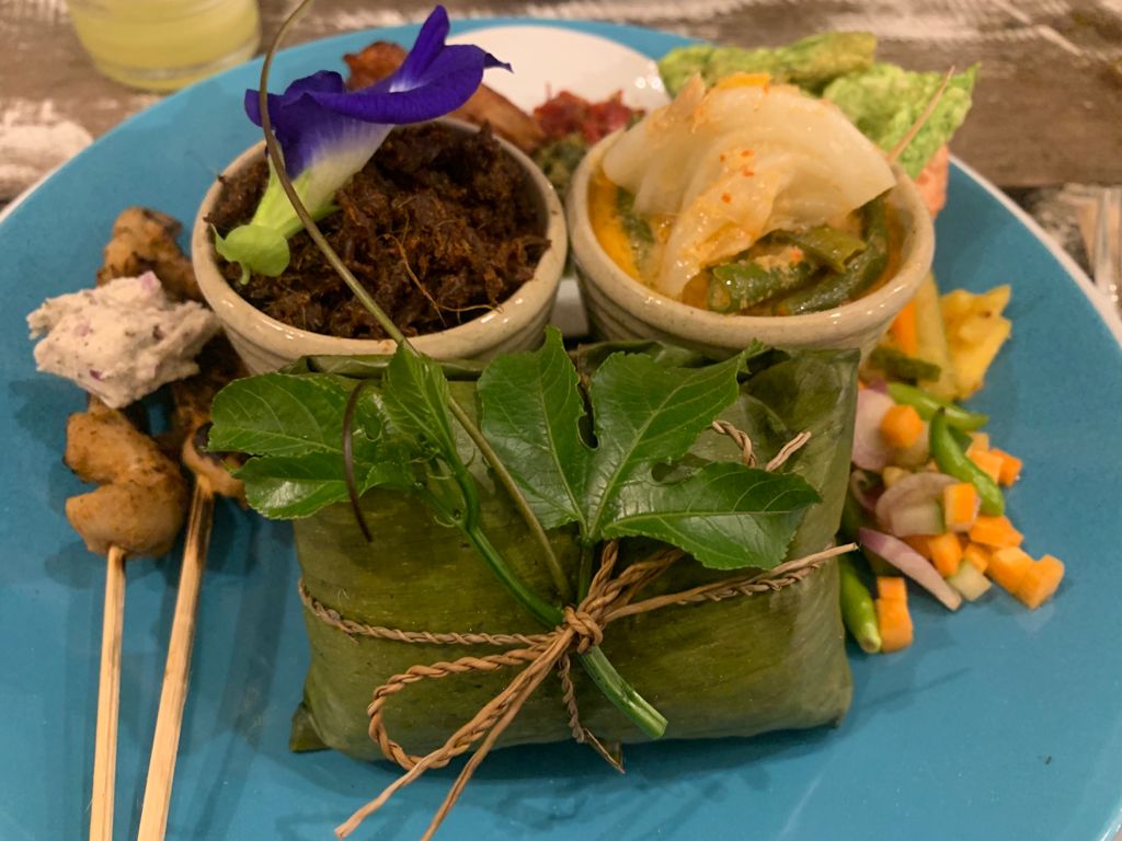 Gastronomi Nusantara sebagai Bentuk Literasi, Gastrodiplomasi dan ...