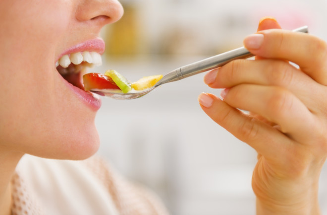 DID YOU KNOW? Tanpa Air Liur, Kita Tidak Bisa Mengecap Rasa Makanan ...