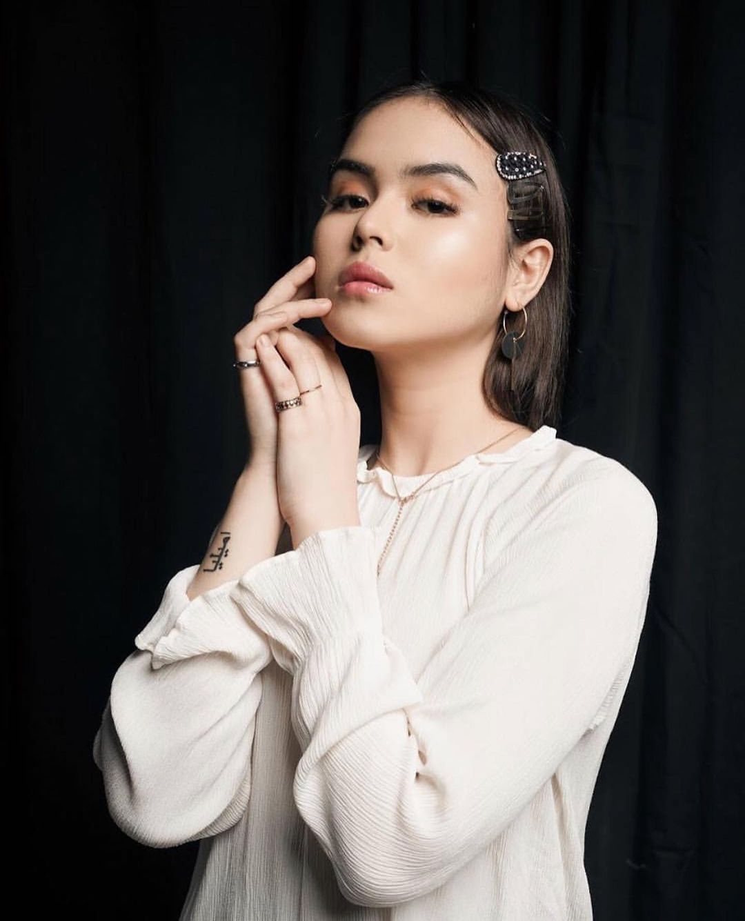 Selebgram Laura Anna Meninggal Dunia! – Prabu News