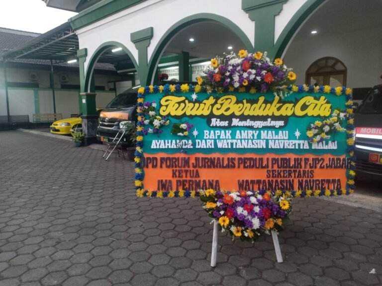 Menelusuri Kisah Sukses Amry Malau: Inspirasi Bagi Jurnalis Muda ...